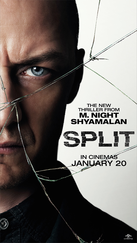 Episode Design | Split